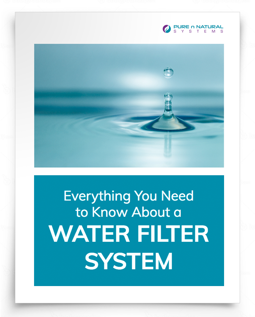 Everything You Need to Know About a Water Filter System